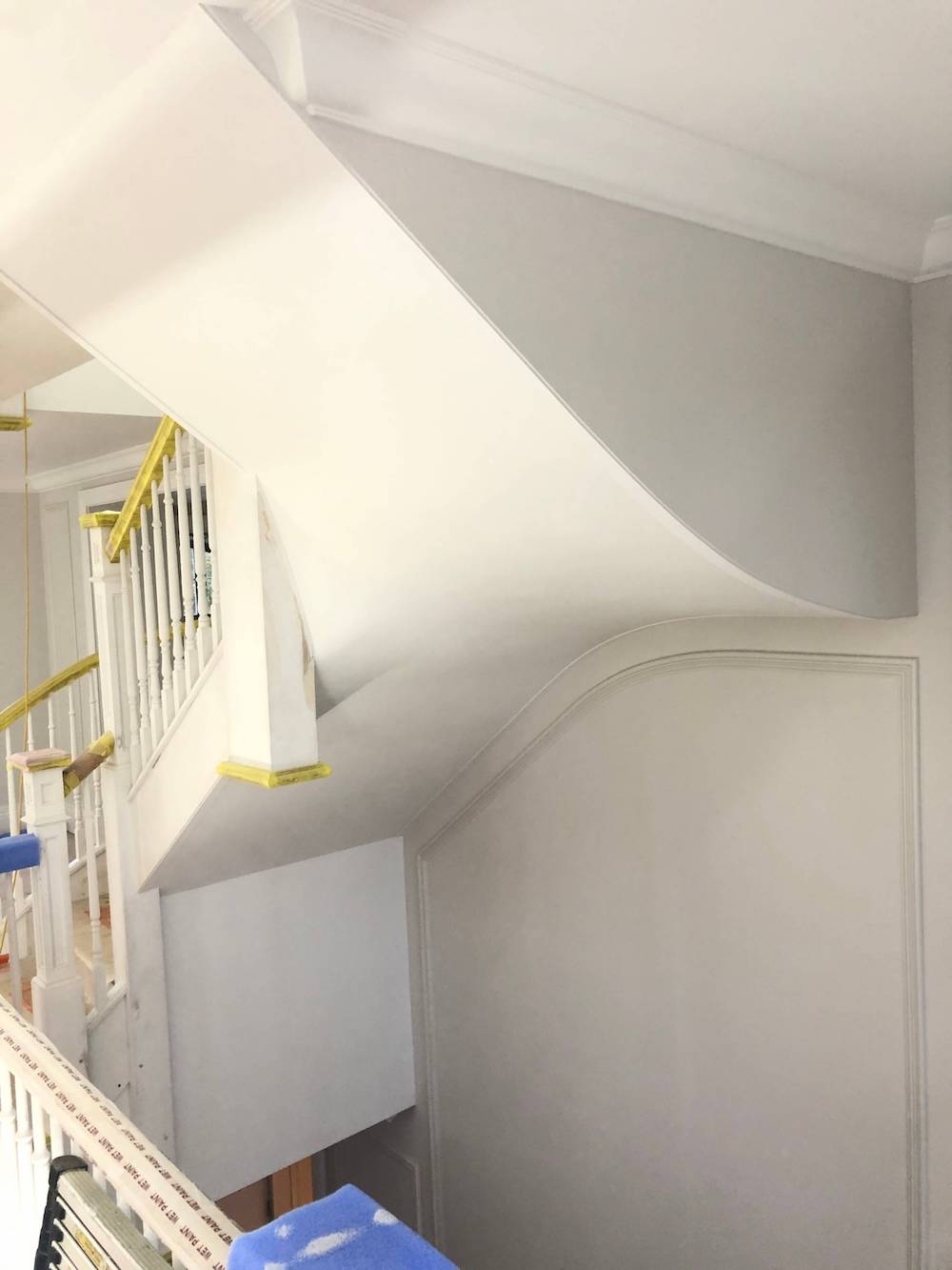 Plastering & Rendering - Gypsum